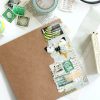 Welke lijm gebruik ik voor papier? - Studio Snailmail